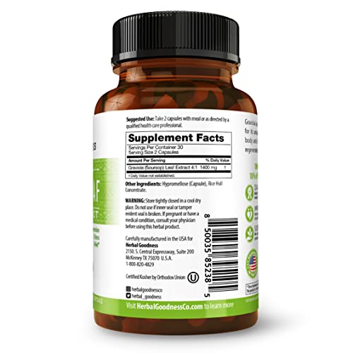 plant-based immune boosting capsules