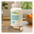 plant-based immune defense supplement