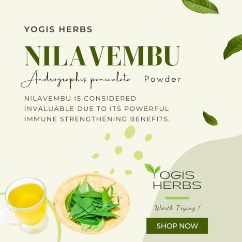 plant-based immune health solution