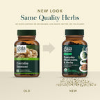 Plant-based immune health supplement