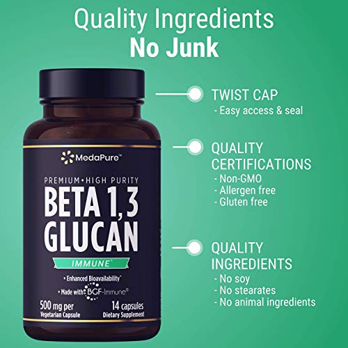 plant-based immune support capsules