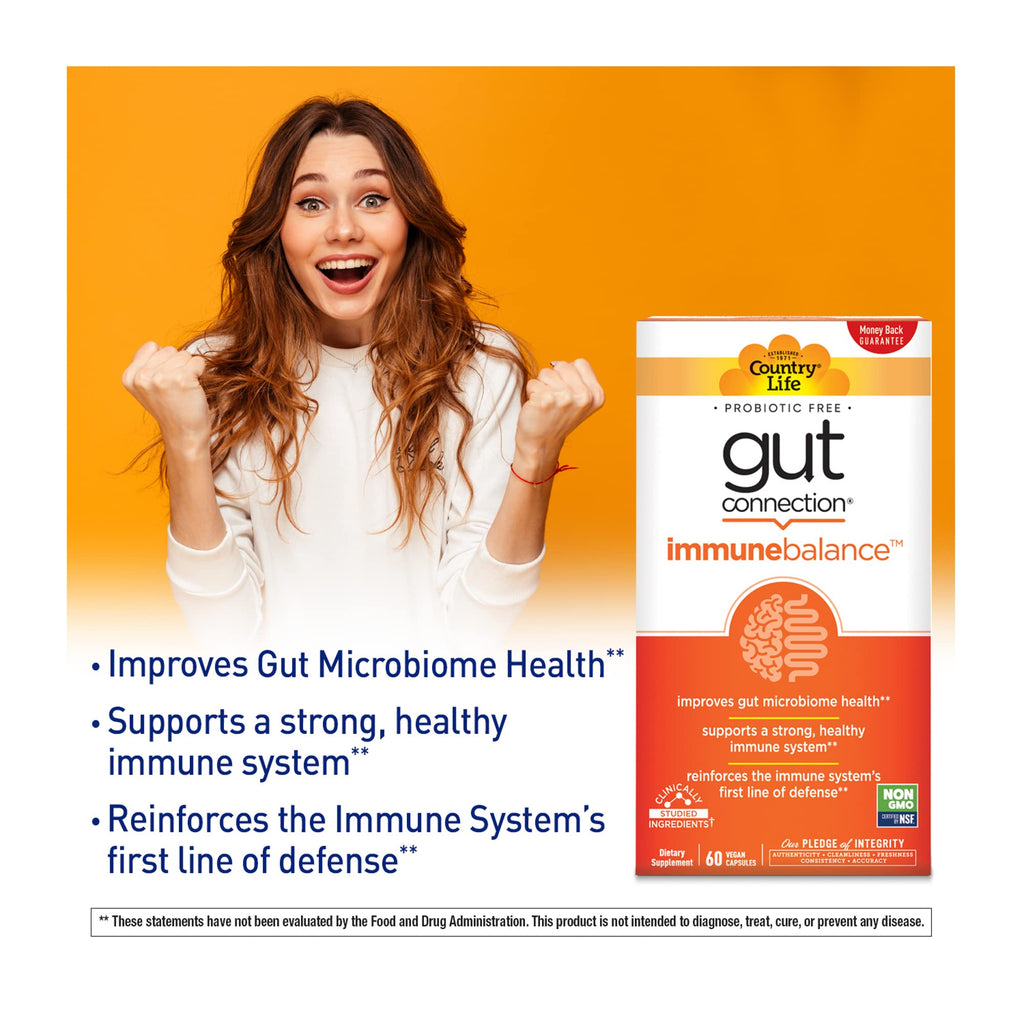 plant-based immune support capsules