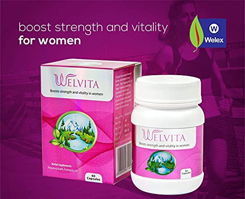 Plant-based immune support for women