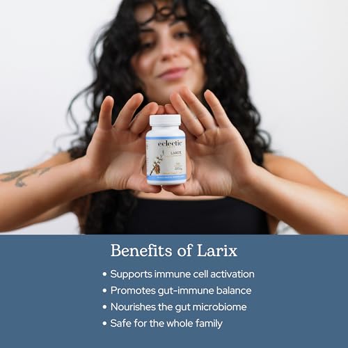 plant-based immune support formula