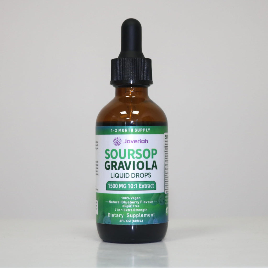 plant-based immune support solution
