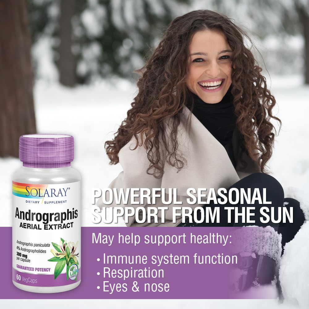 plant-based immune support supplement