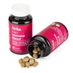 plant-based immune support supplement