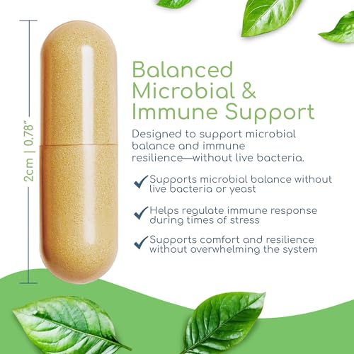 plant-based immune system booster