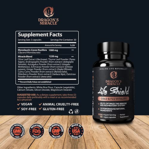plant-based immune system support