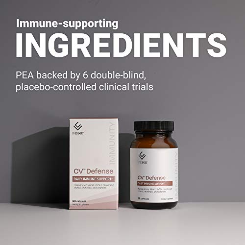 plant-based immune system support