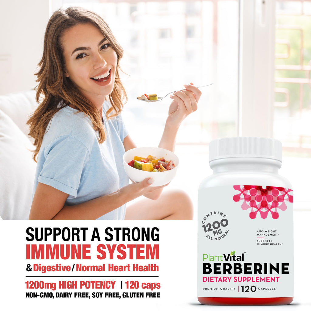 plant-based immunity booster capsules