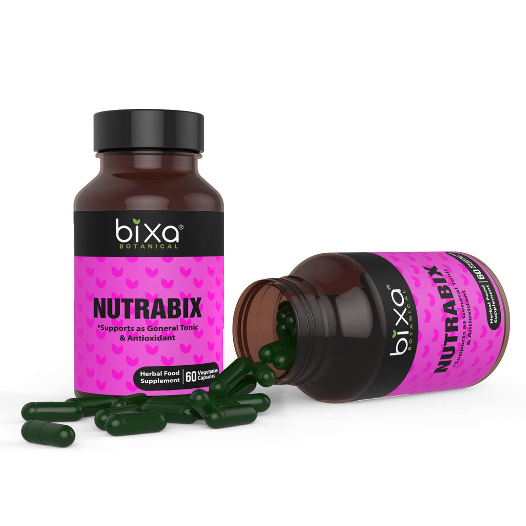 plant-based immunity support supplement