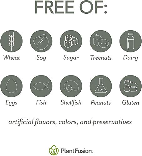 plant-based iron for active individuals