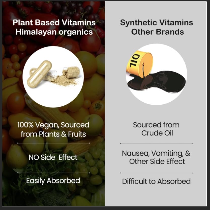 plant-based iron for optimal wellness