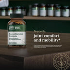 plant-based joint formula supplement