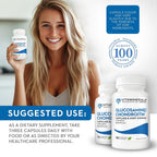 plant-based joint support formula