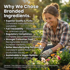 Plant-based joint support supplement