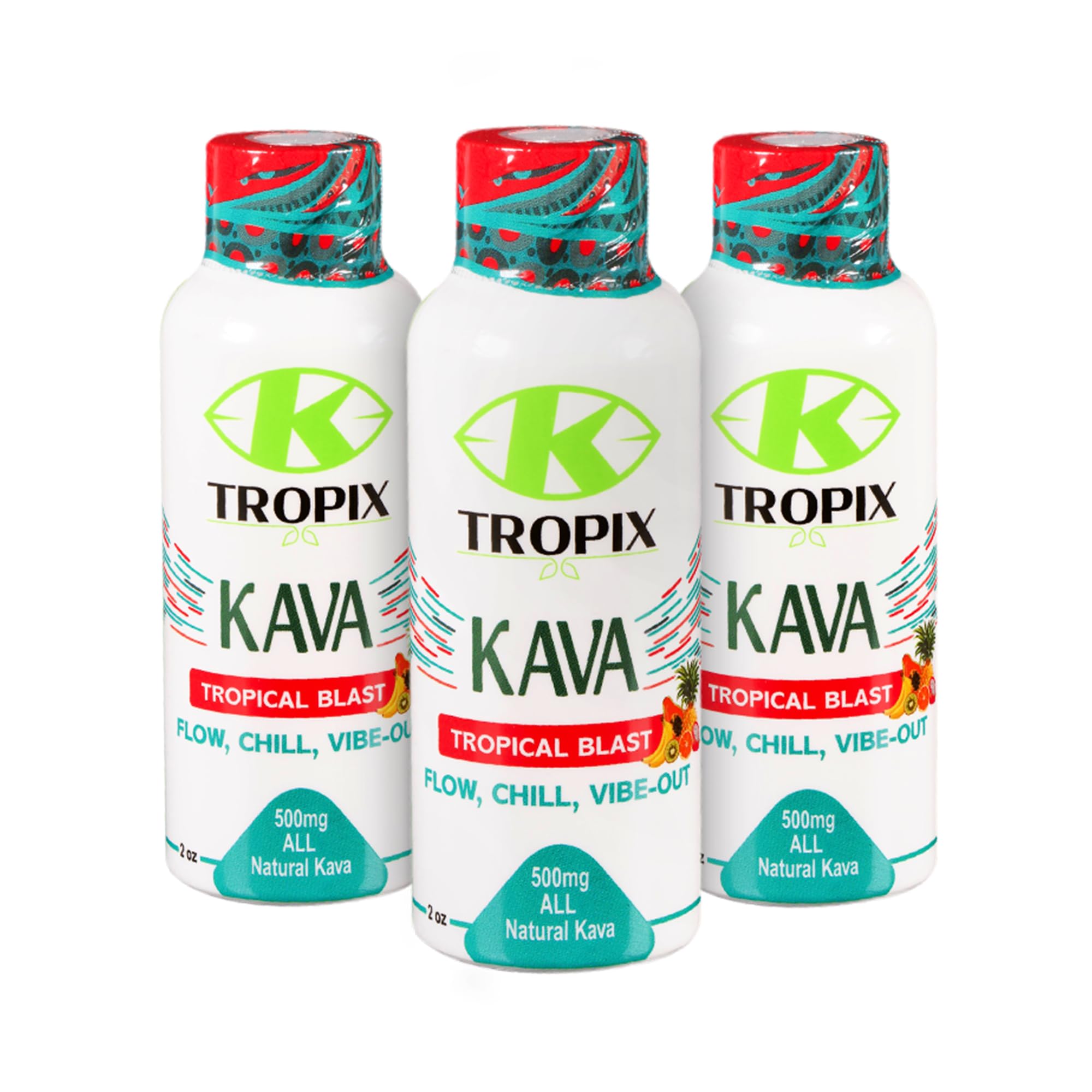 plant-based kava kava extract
