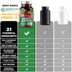 plant-based kidney support formula