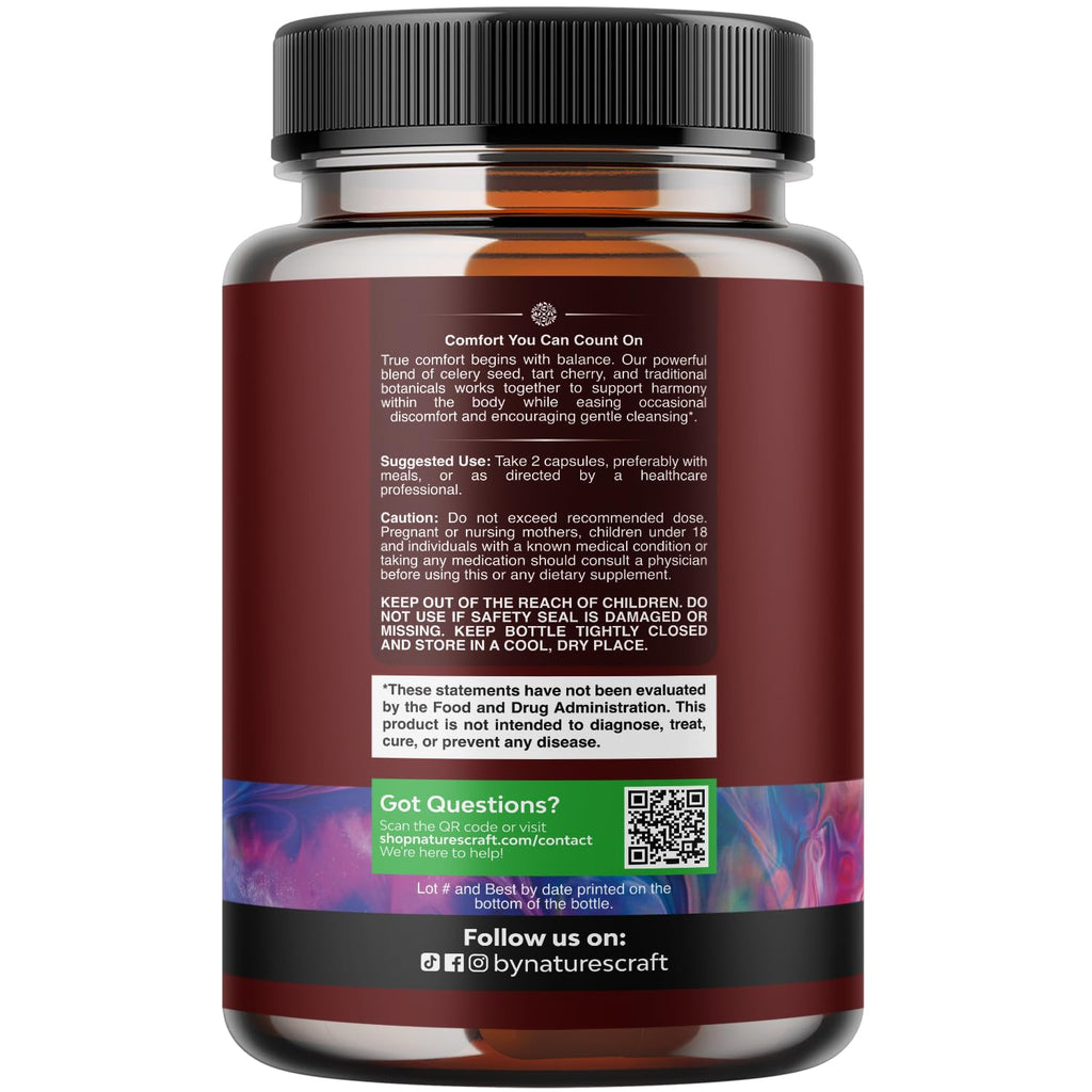 plant-based kidney support formula