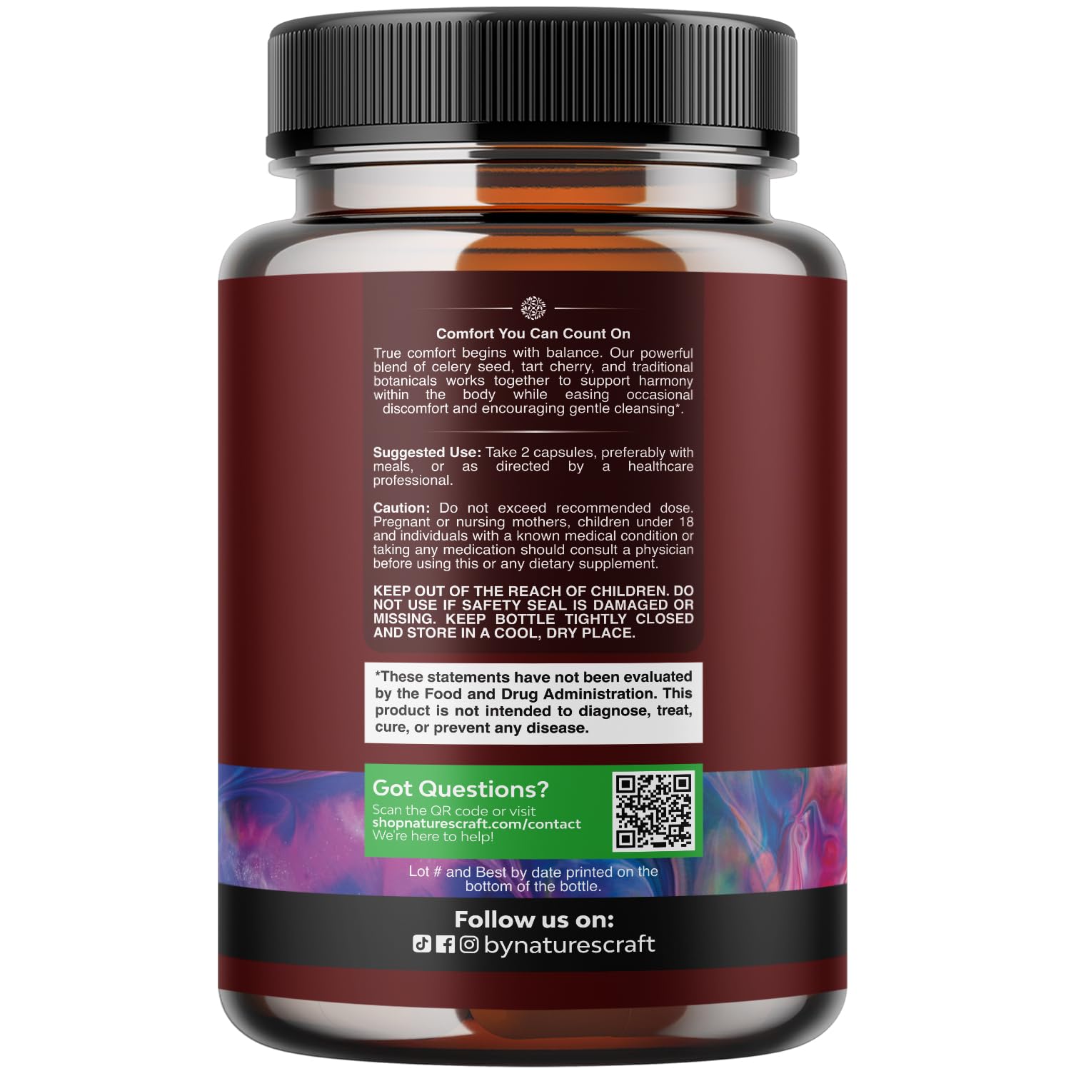 plant-based kidney support formula