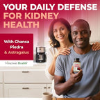 plant-based kidney support supplement