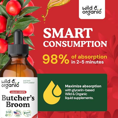 plant-based leg relief supplement