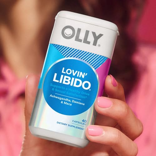 plant-based libido support for women