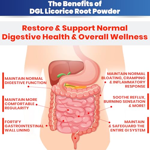 plant-based licorice root benefits
