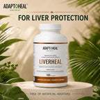 plant-based liver cleanse formula