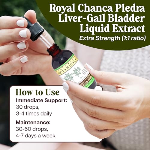 plant-based liver detox solution