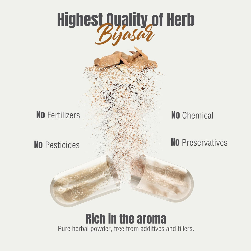 plant-based liver extract supplement