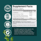 plant-based liver health solution
