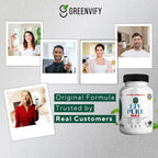 plant-based liver health supplement