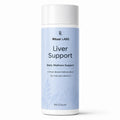 plant-based liver support capsules