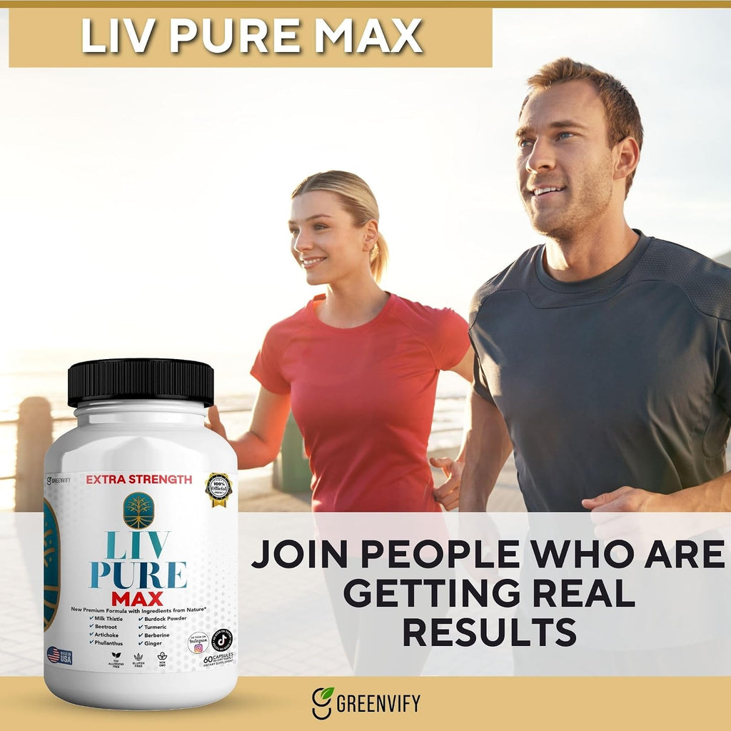 plant-based liver support supplement