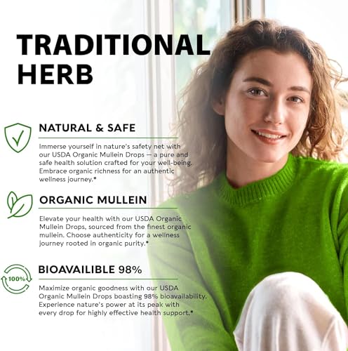 plant-based lung support supplement