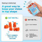 Plant-based lutein for healthy eyesight