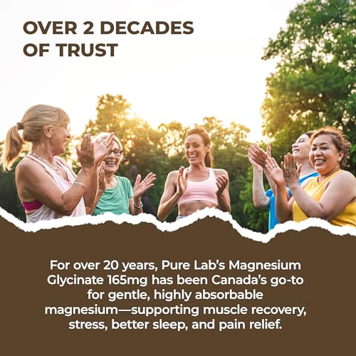 plant-based magnesium for better absorption