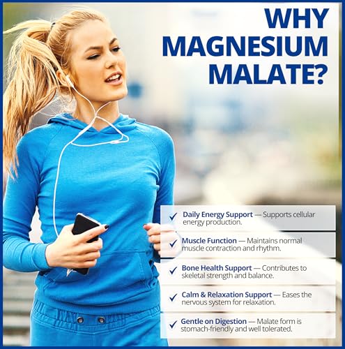 plant-based magnesium for daily health
