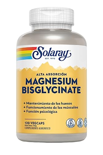 plant-based magnesium for daily use