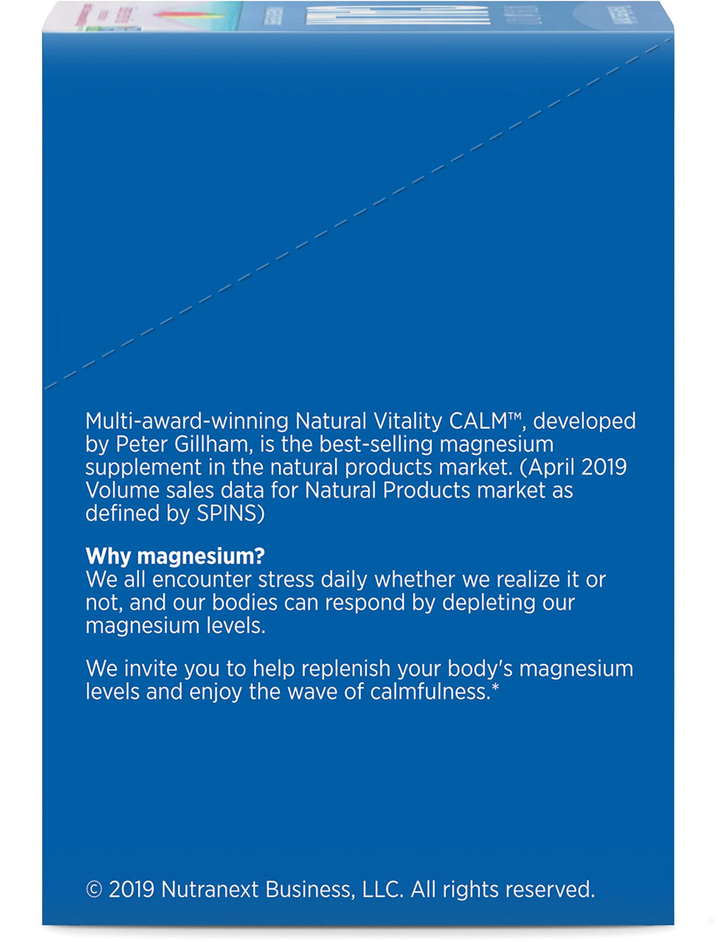 plant-based magnesium for energy