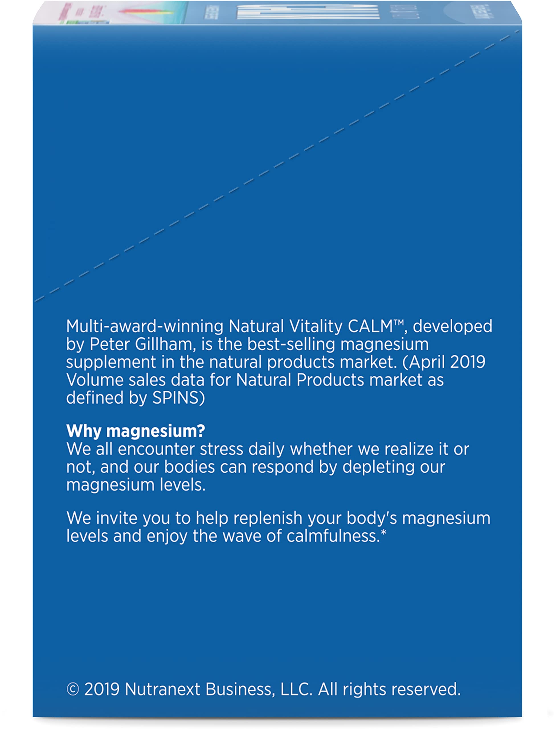 plant-based magnesium for energy