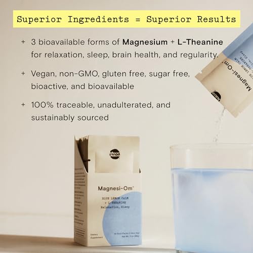 plant-based magnesium for everyday vitality