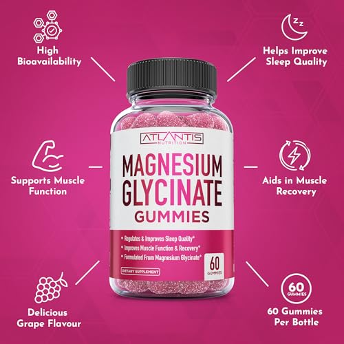 plant-based magnesium for families