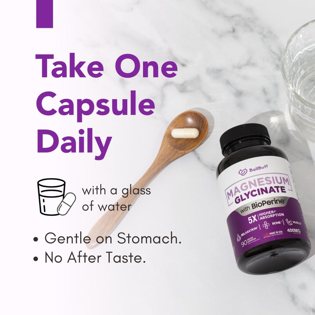 plant-based magnesium for health enthusiasts