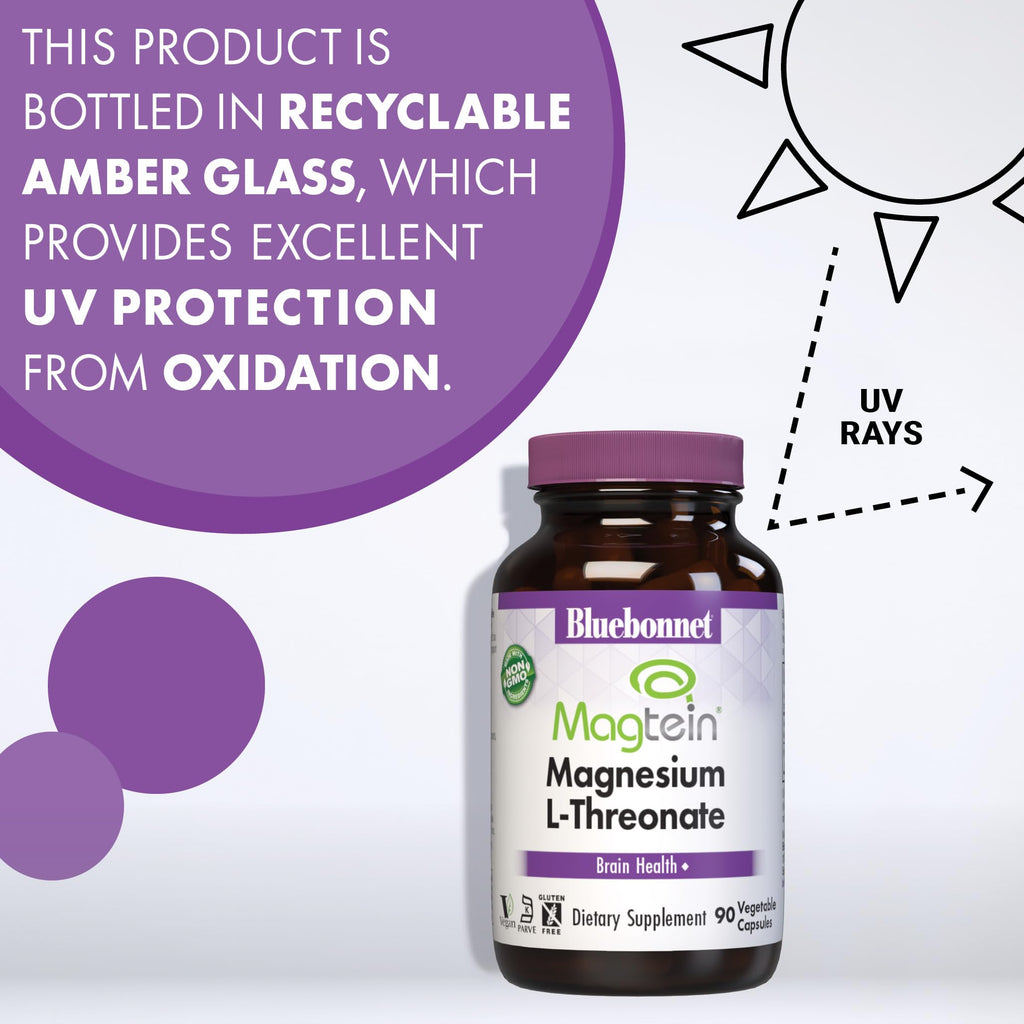 plant-based magnesium for holistic health