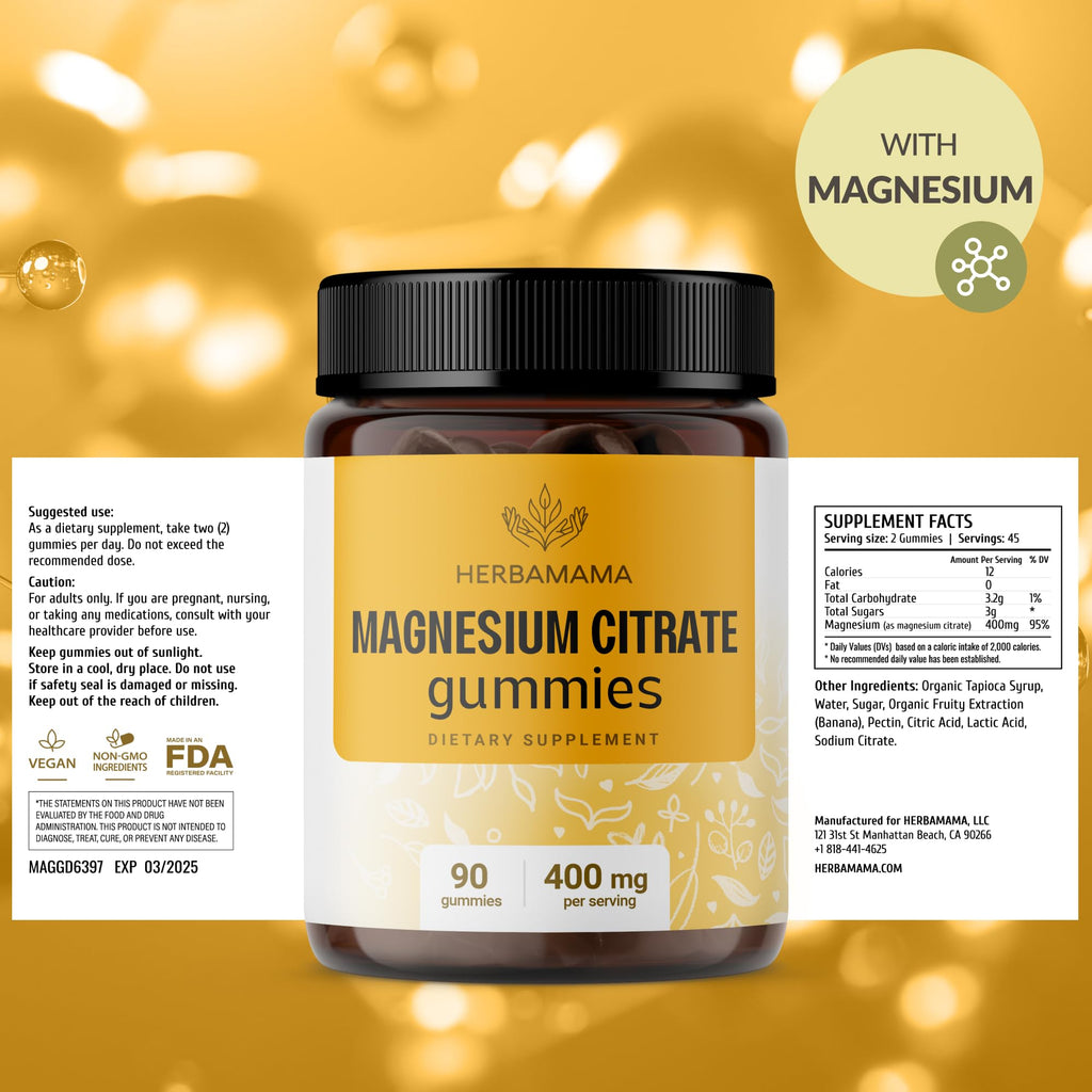 plant-based magnesium for holistic health