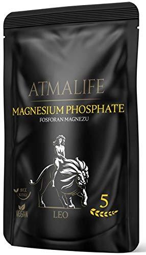 plant-based magnesium for muscle support