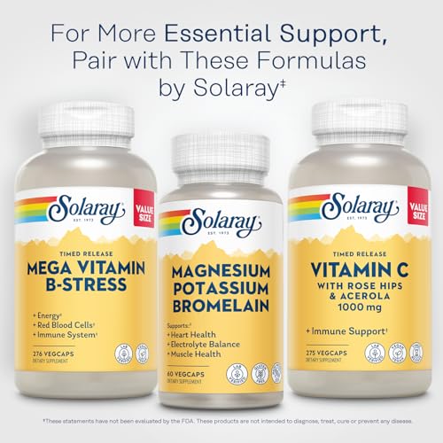 plant-based magnesium for overall vitality